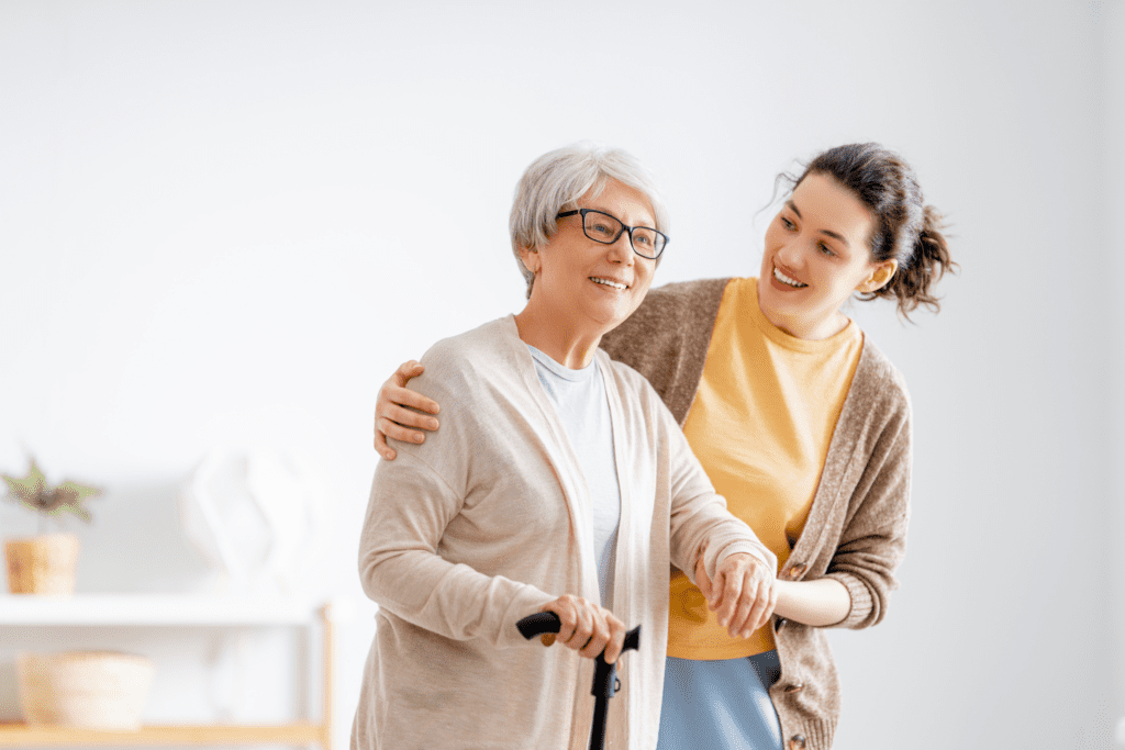 The role and responsibilities of a carer - Stafftax