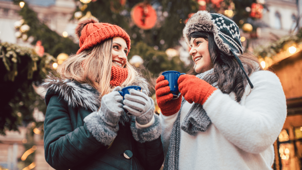 Spreading Holiday Cheer: Giving Your Domestic Staff a Christmas Bonus ...